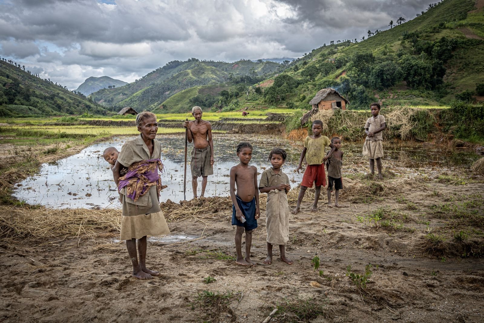 The Zafimaniry People: Guardians of Madagascar’s Living Woodworking ...