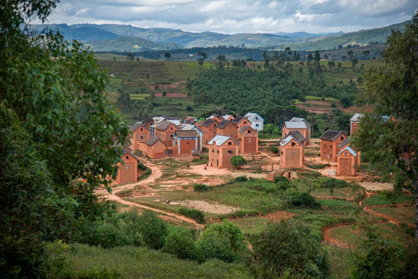 Les Betsileo et les Zafimaniry : Gardien·nes des traditions malgaches ...